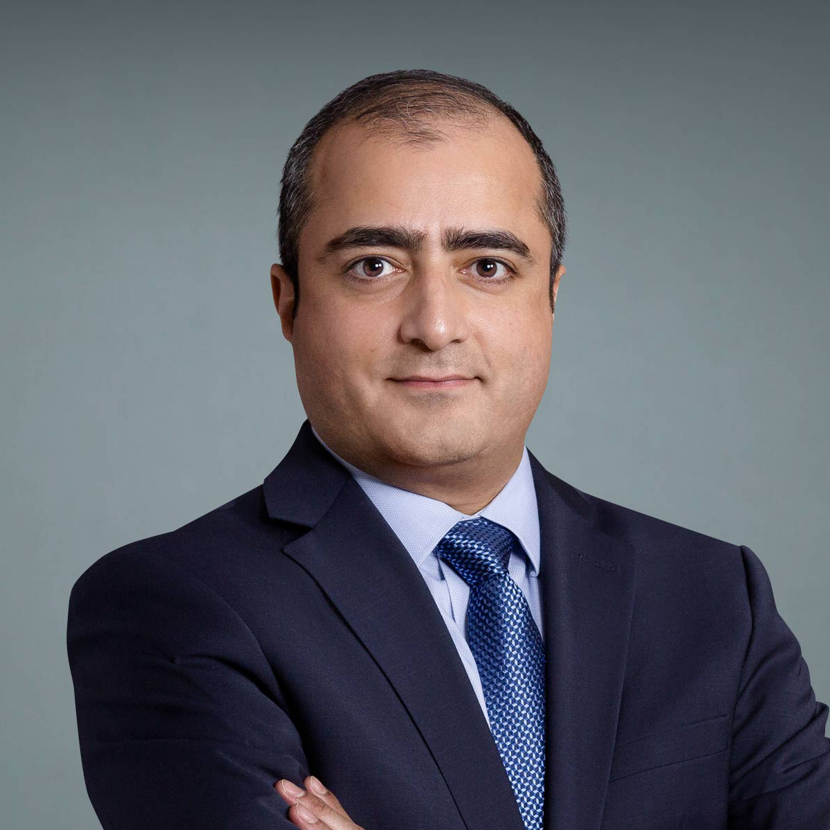 Anup Chitnis, MD | NYU Langone Health