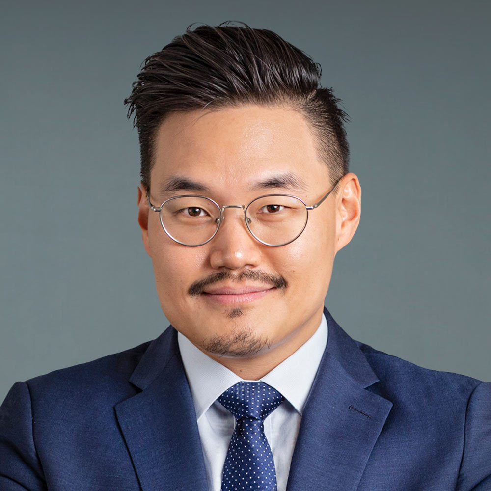 Michael J. Chung, MD | NYU Langone Health