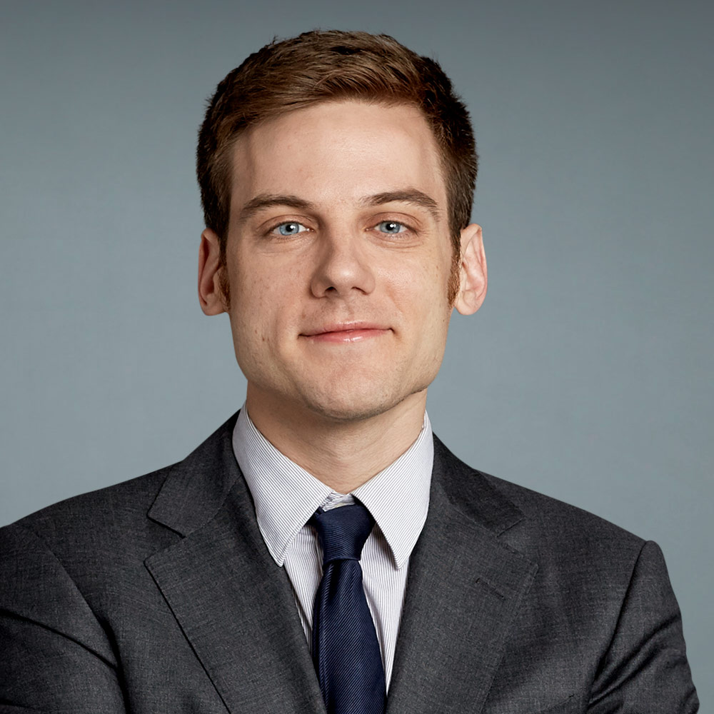 Benjamin Cleary, MD | NYU Langone Health