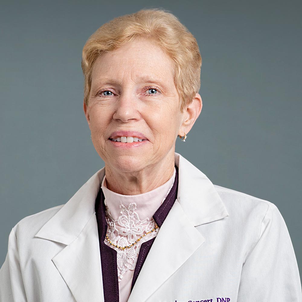 Catherine M. Concert, NP | NYU Langone Health