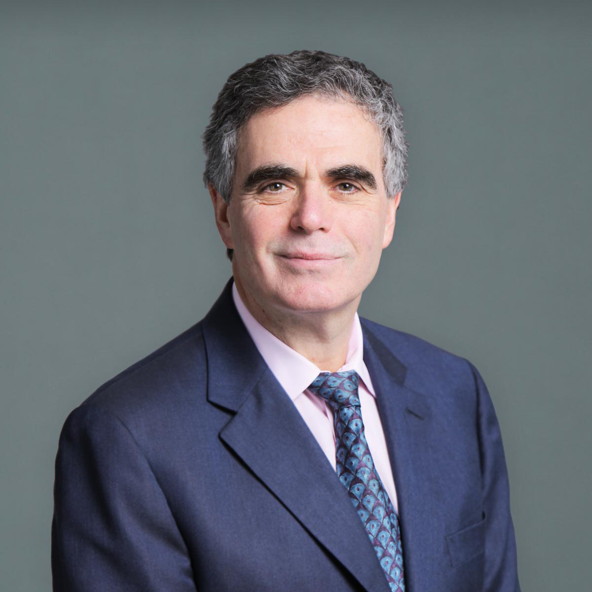 Robert C. Cykiert, MD | NYU Langone Health