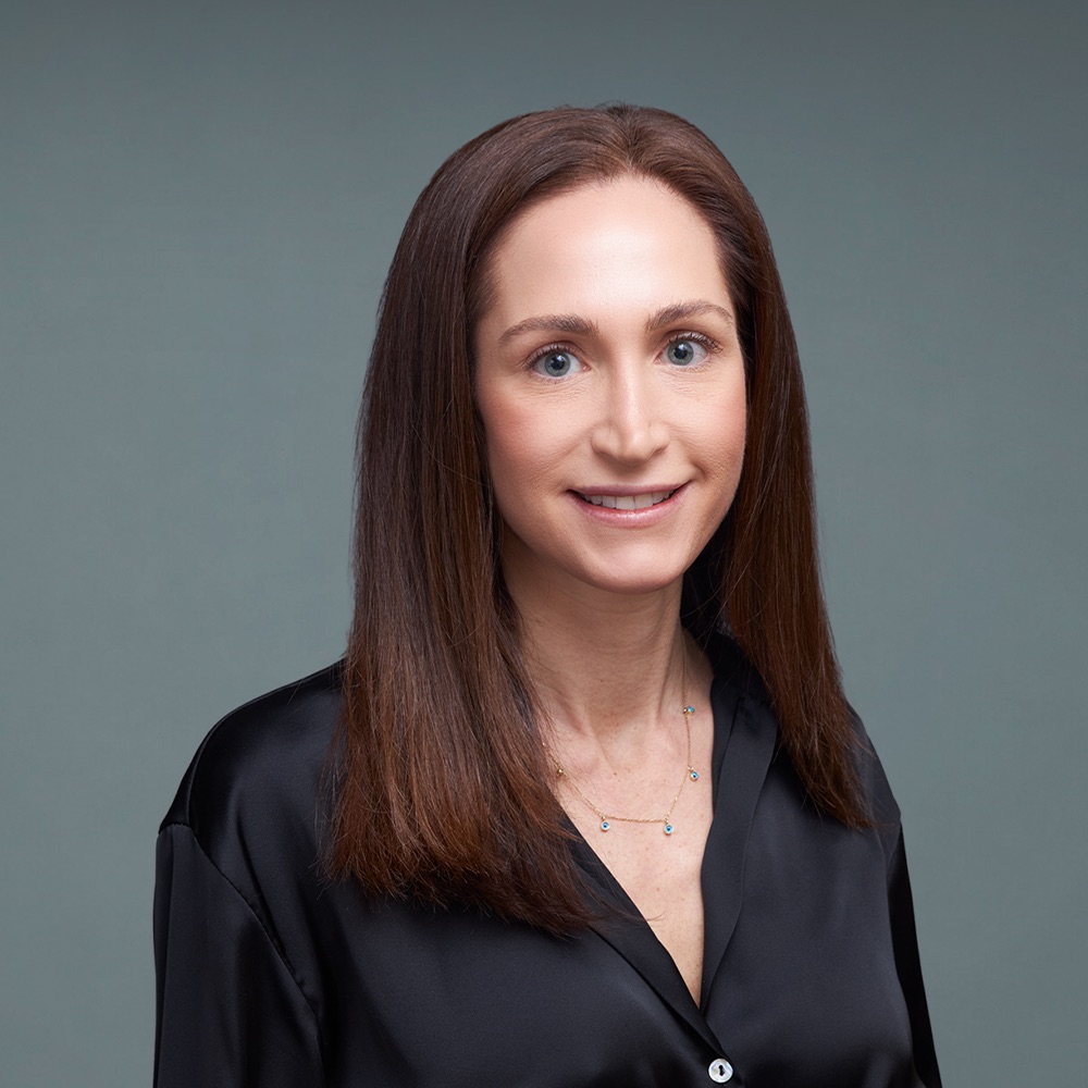 Gabrielle Del Rossi-Deniz, NP | NYU Langone Health