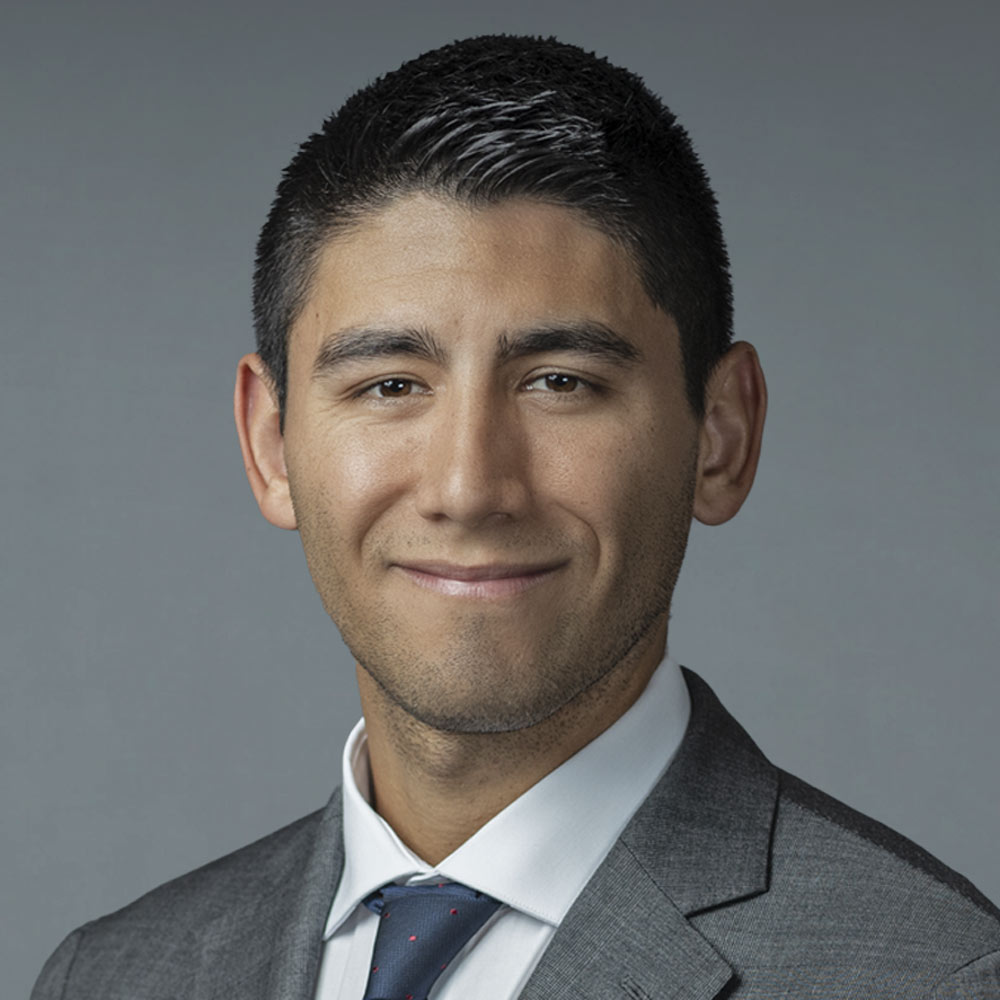 Nicolas J. Delacruz, MD | NYU Langone Health