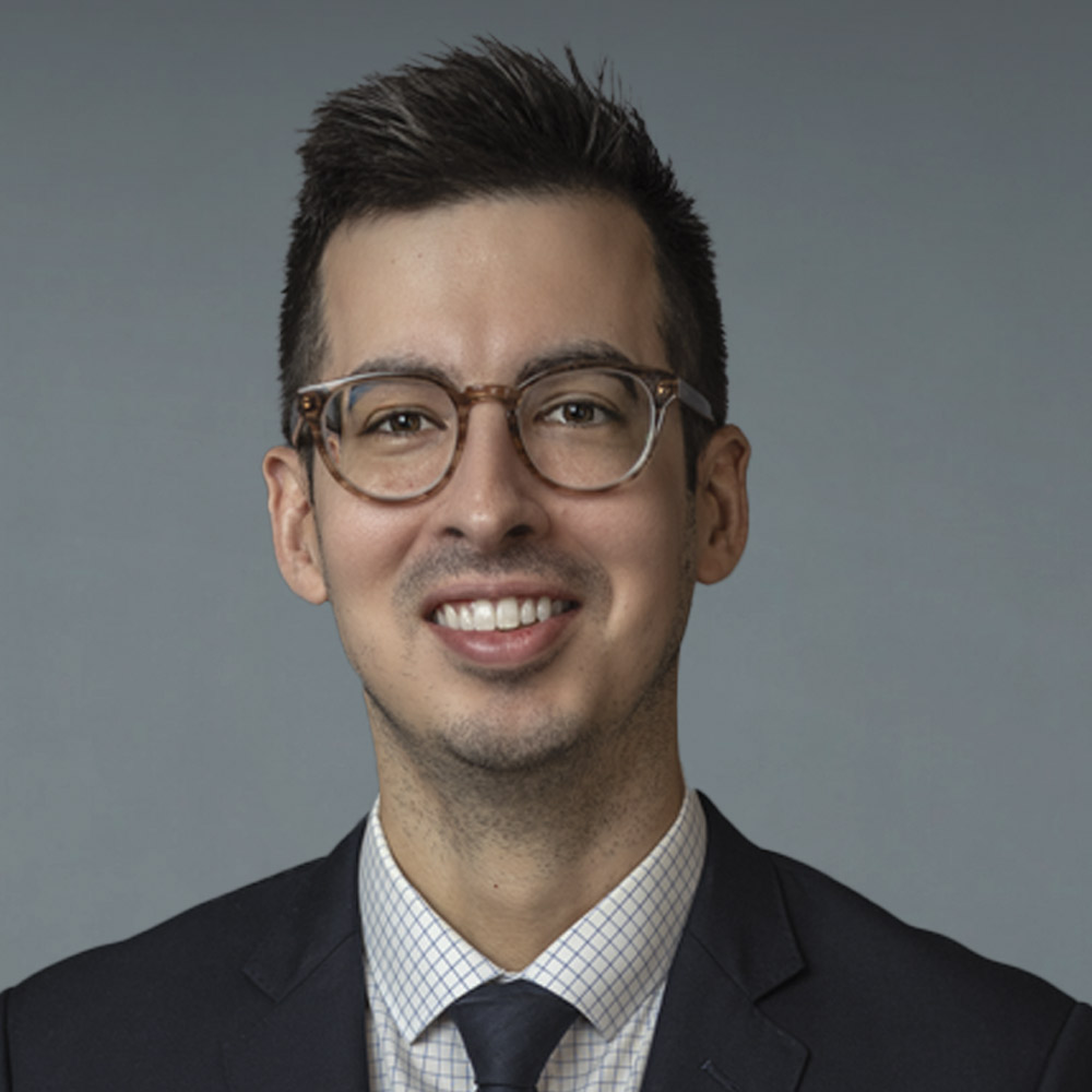 Cody DeMarco, MD | NYU Langone Health