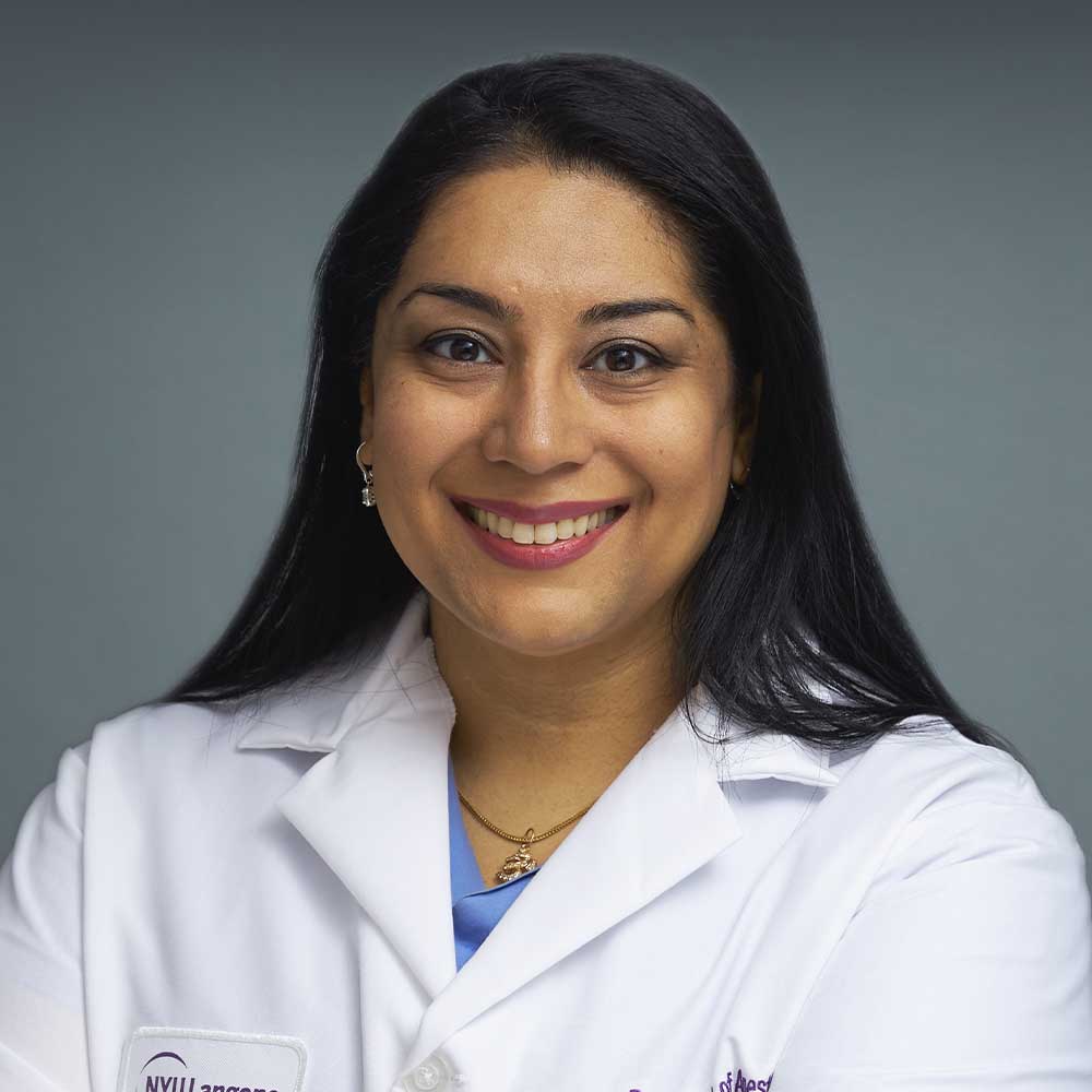 Anjali P. Dogra, MD | NYU Langone Health