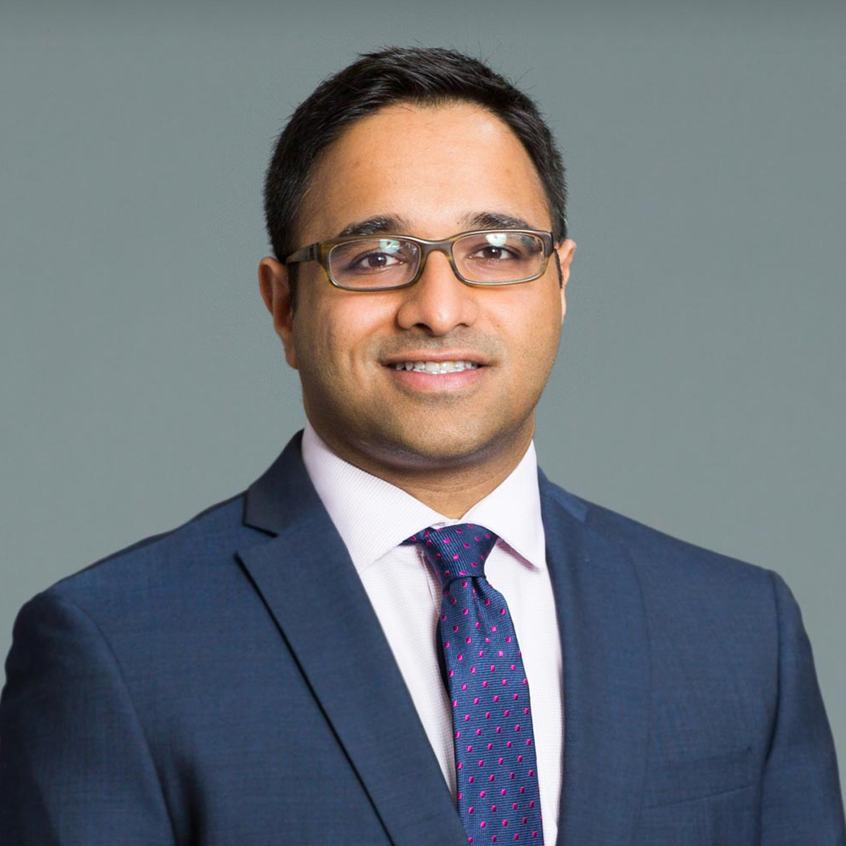 Ankur M. Doshi, MD | NYU Langone Health