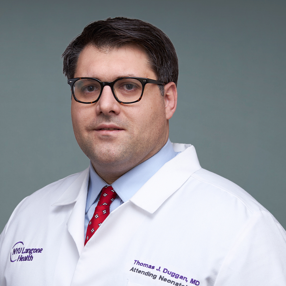 Thomas J. Duggan, MD | NYU Langone Health