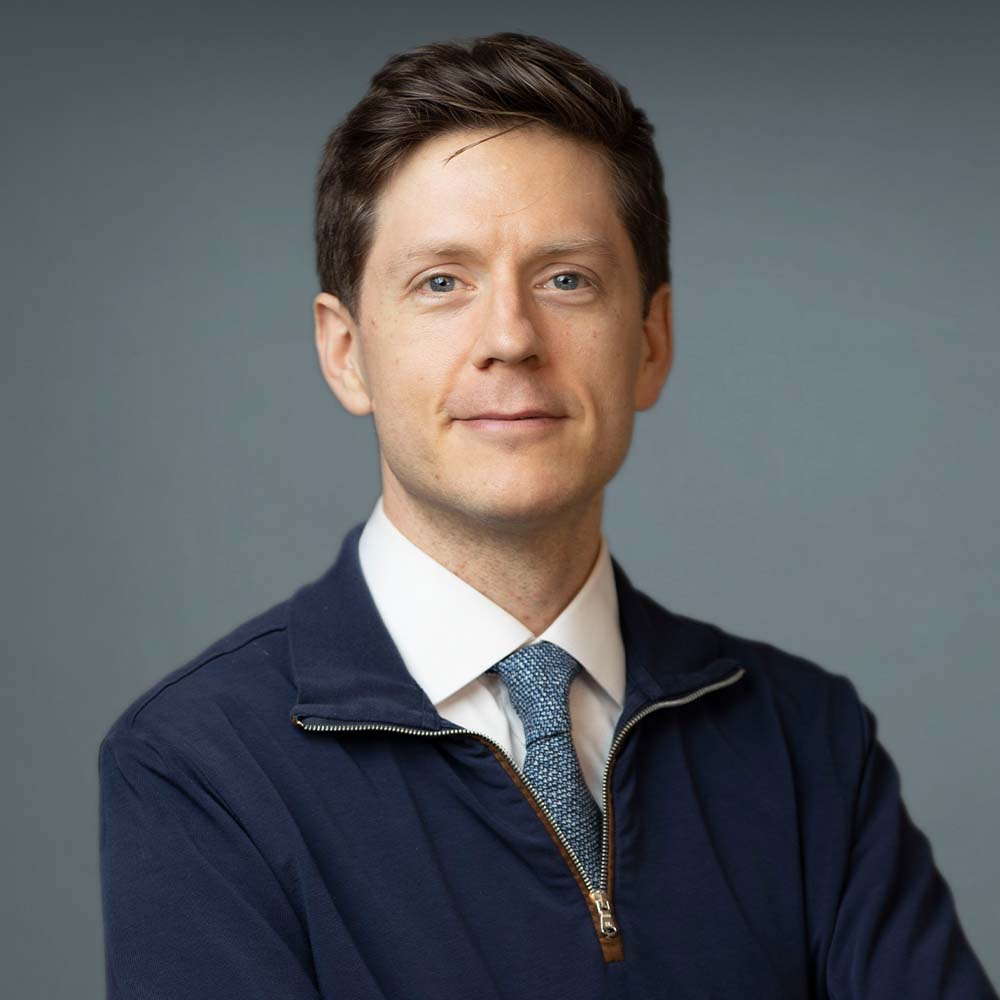 Alexander El-Ali, MD | NYU Langone Health