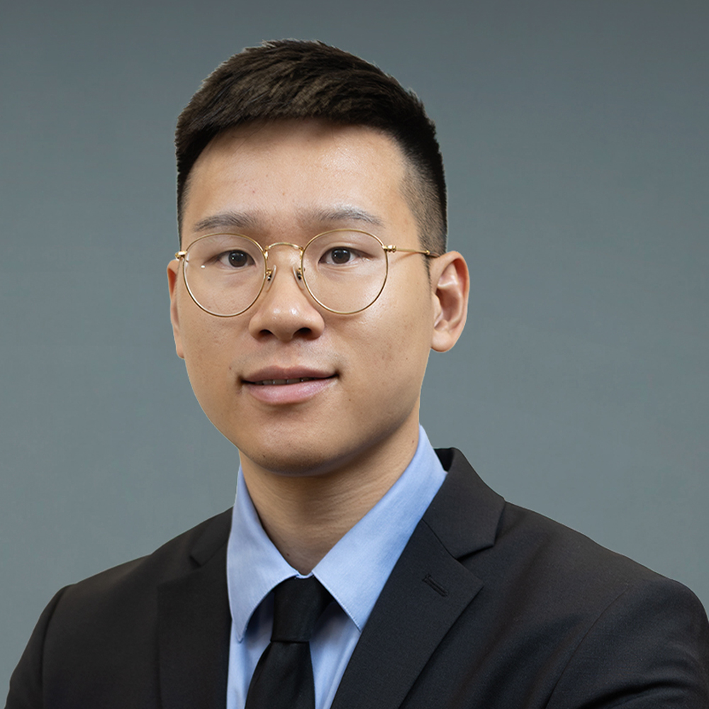 Kyle Z. Eng, DPT | NYU Langone Health