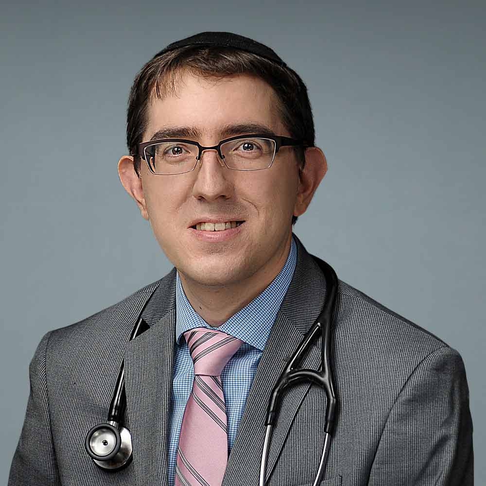 Jonah Feldman, MD | NYU Langone Health