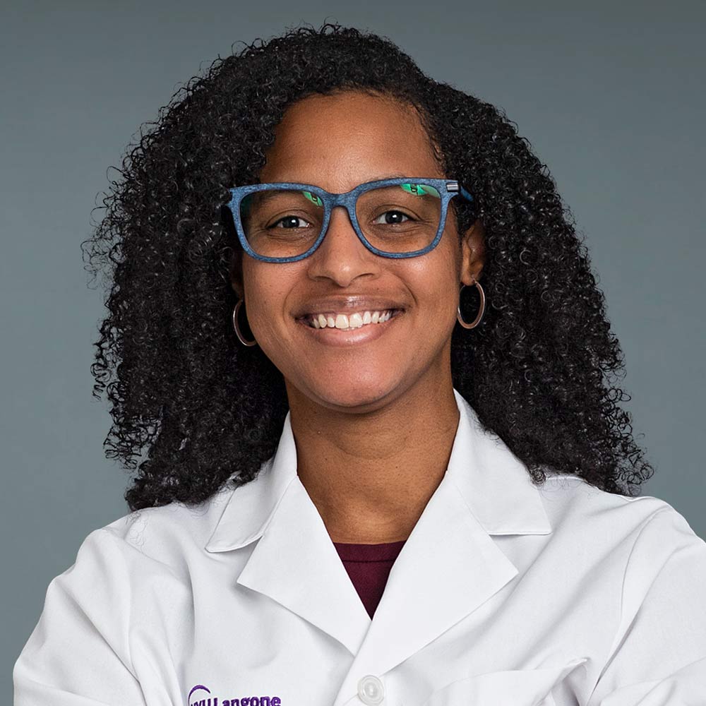 Marie L. Fleury, MD | NYU Langone Health