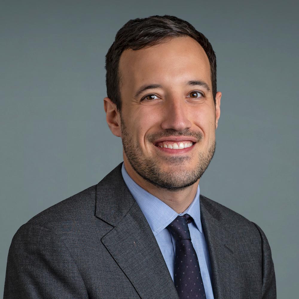 Nathan Franck, MD | NYU Langone Health
