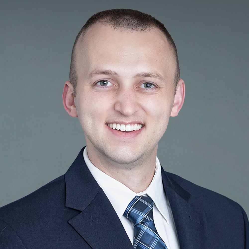 Tyler B. Fugere, MD | NYU Langone Health