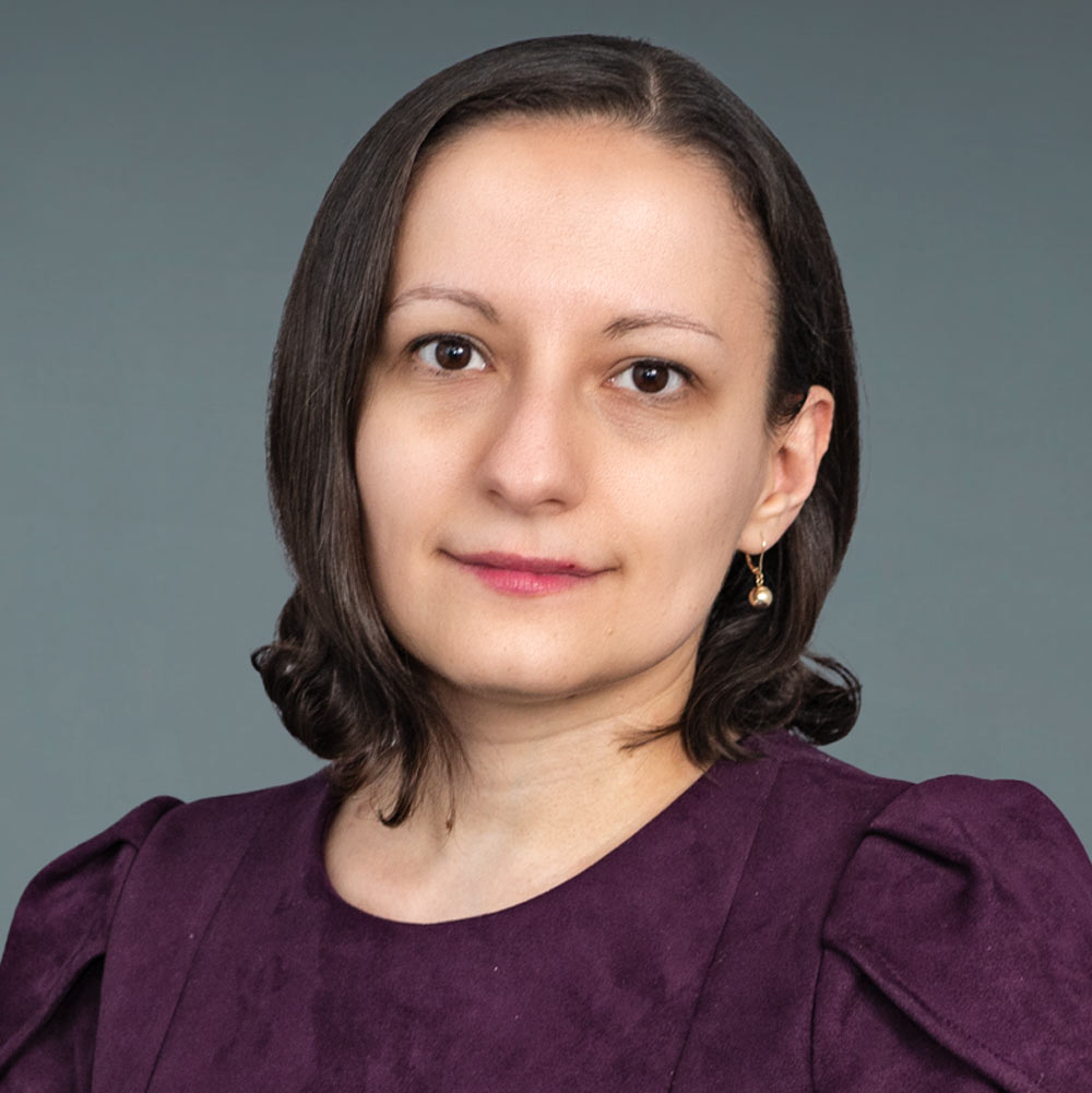 Liliya Gershengoren, MD | NYU Langone Health