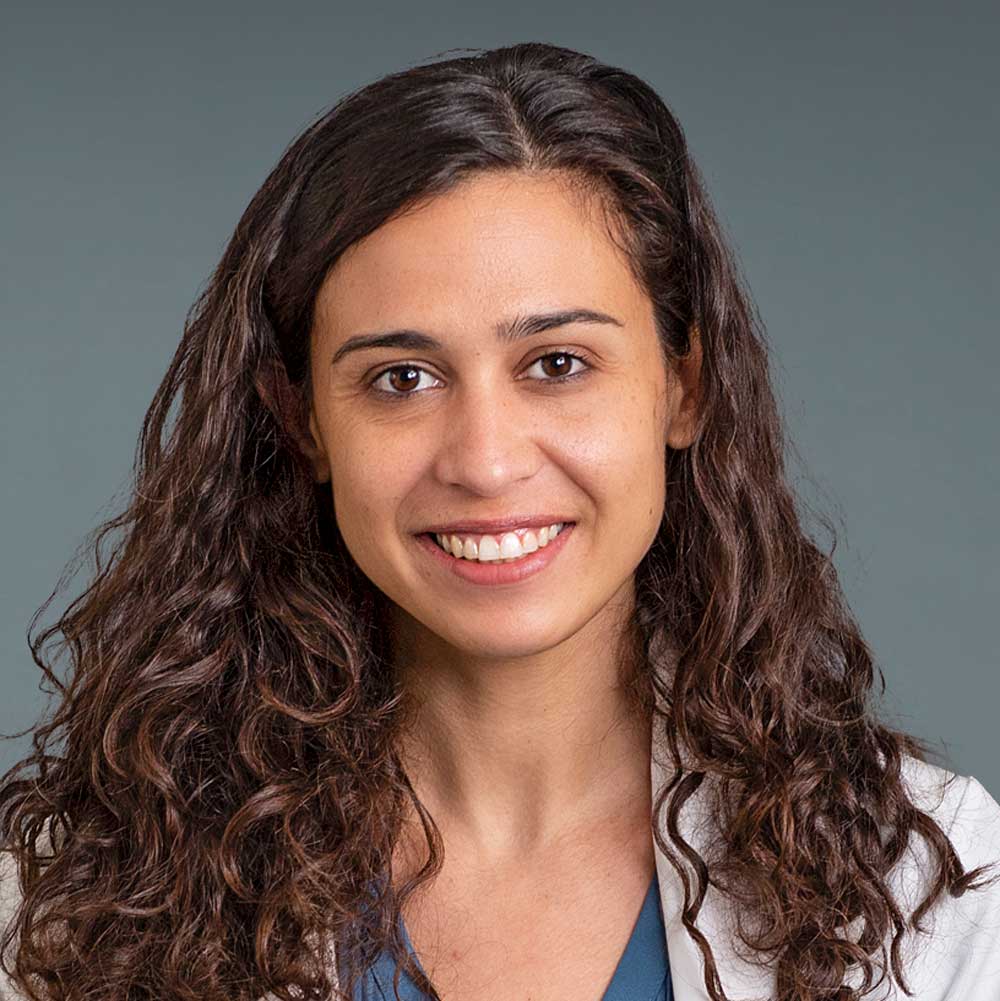 Yolanda Guzman, MD | NYU Langone Health