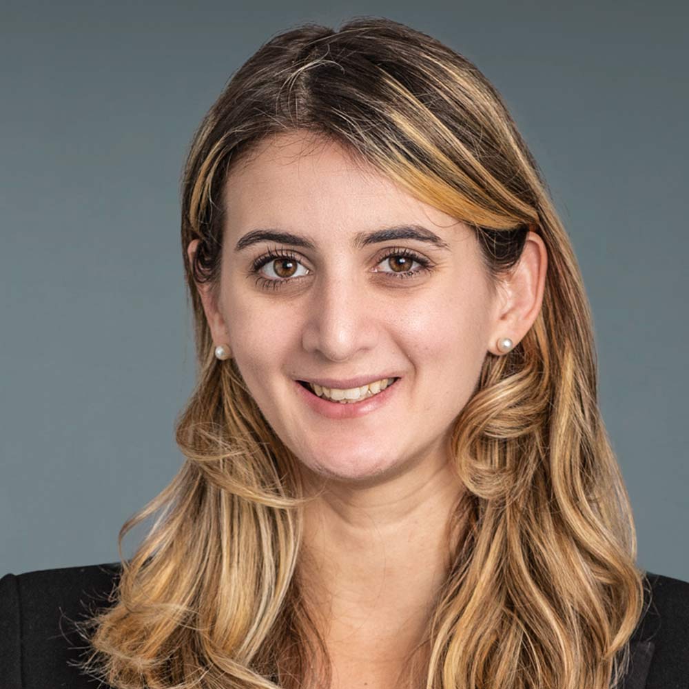 Jacqueline Gomberg, MD | NYU Langone Health