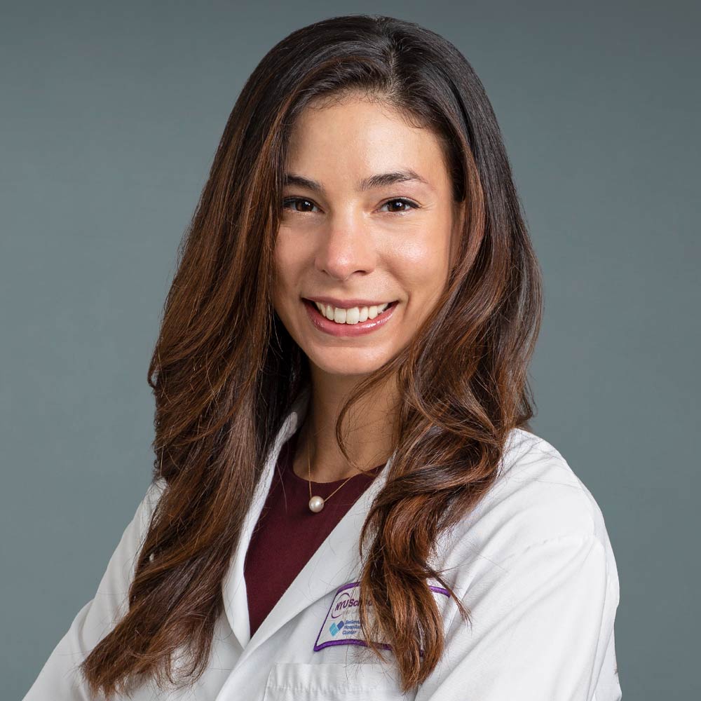 Laura Weber, MD | NYU Langone Health