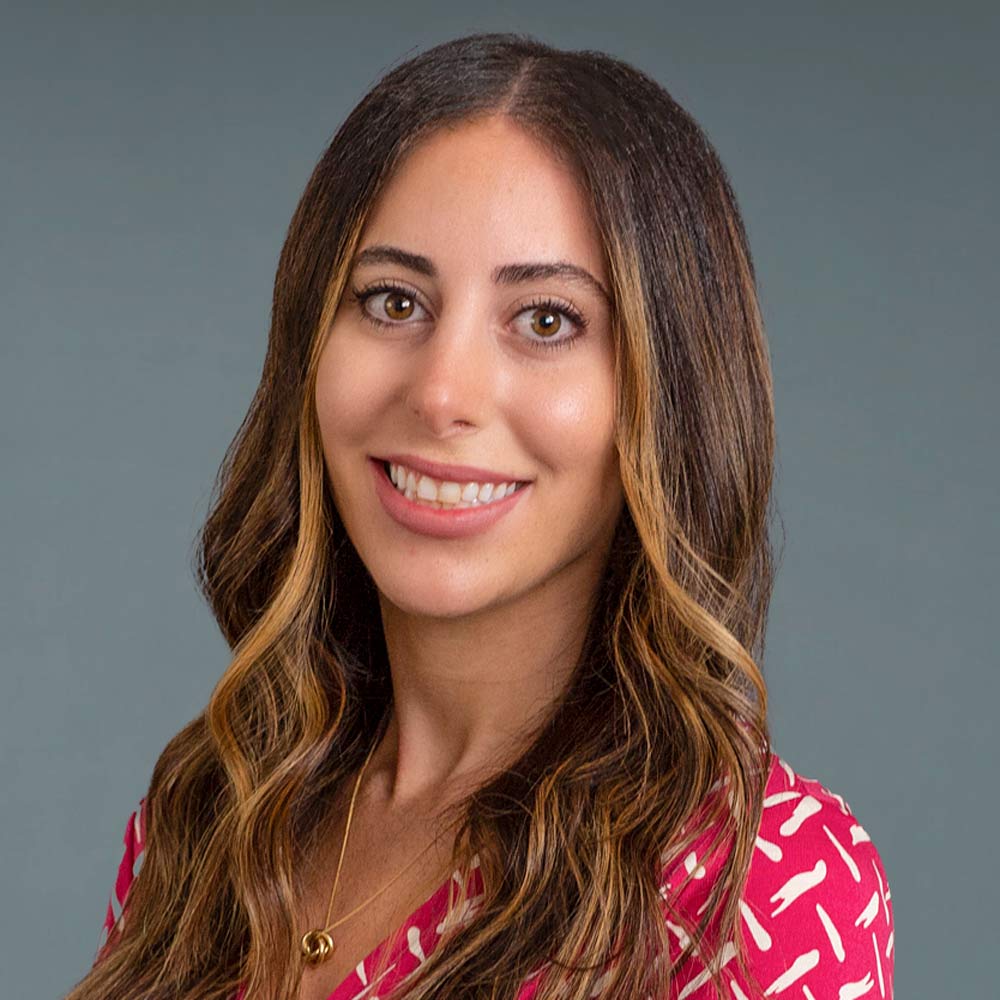 Jenna R. Margolis, DO | NYU Langone Health