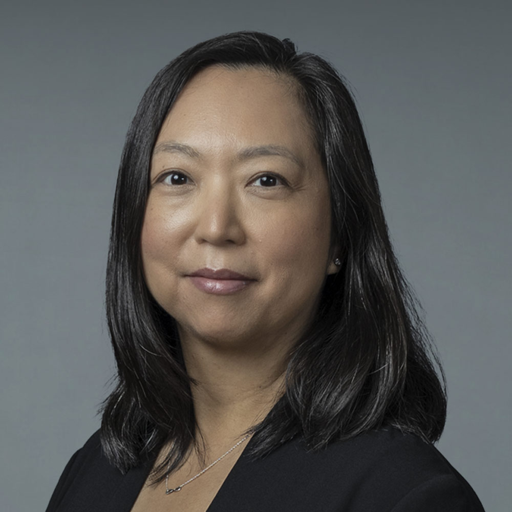 Hai Jung H. Rhim, MD, MHPE, MPH | NYU Langone Health