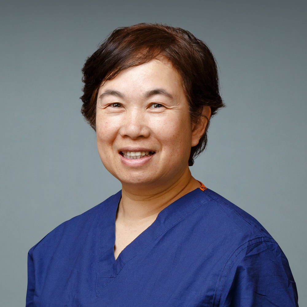 Seongpan Si, MD | NYU Langone Health