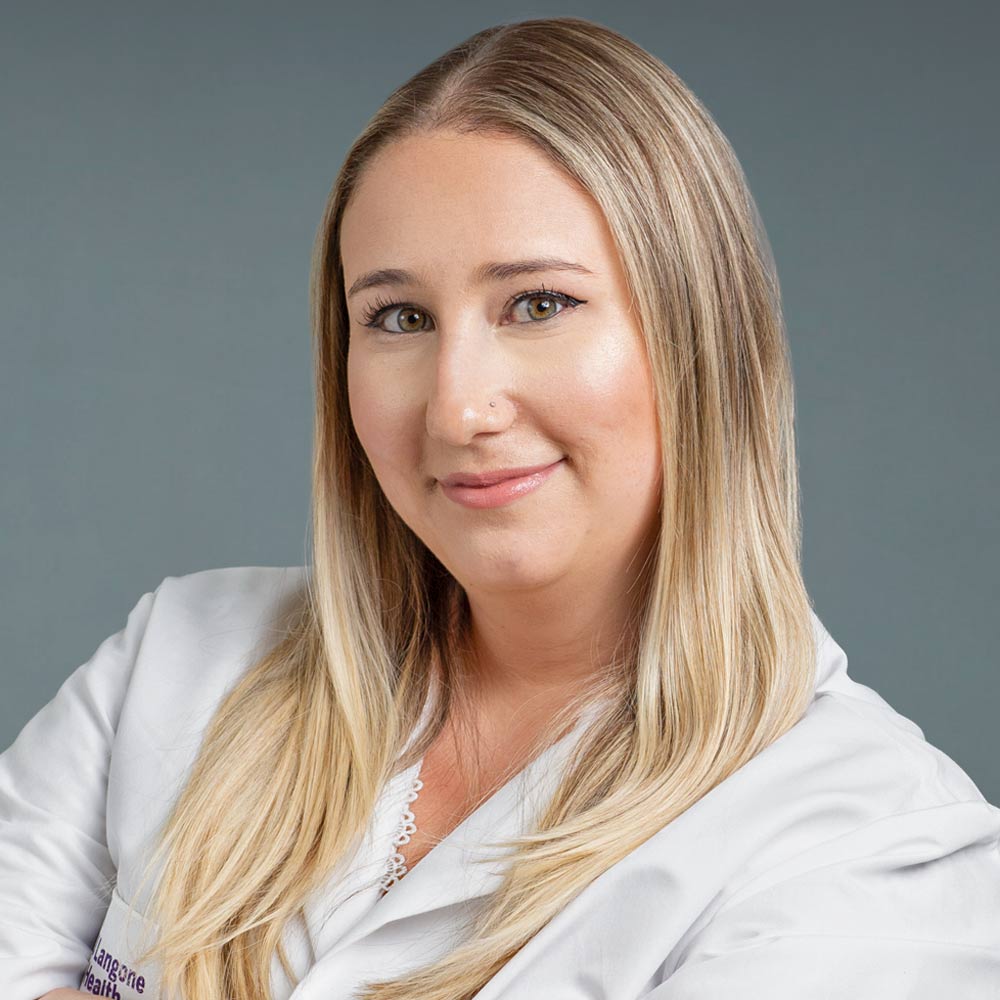 Michelle Galperin, NP | NYU Langone Health