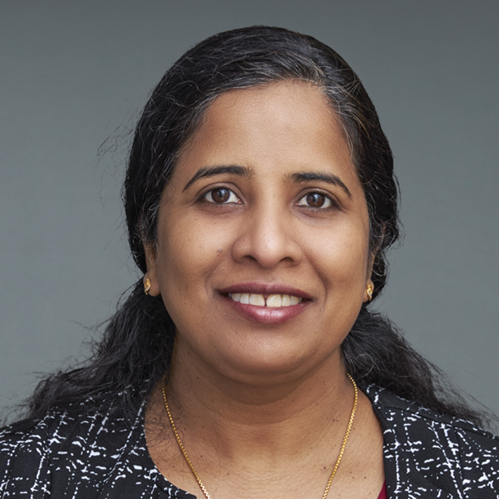 Maria M. George, NP | NYU Langone Health