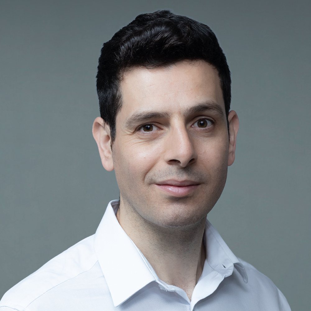 Eihab Ghantous, MD, MPH | NYU Langone Health