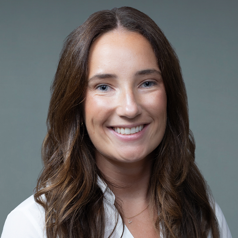 Victoria L. Gianatiempo, PT, DPT | NYU Langone Health