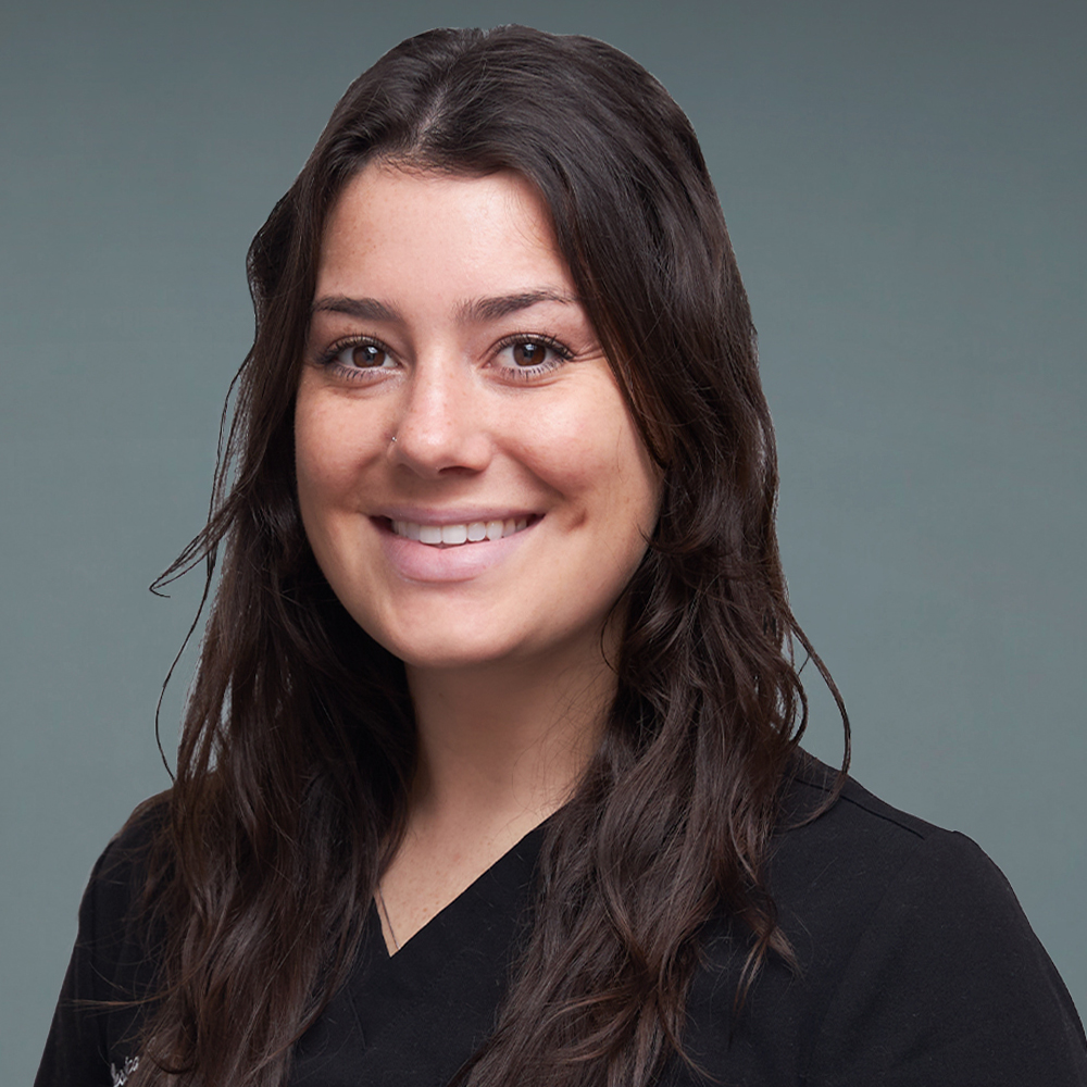Jessica L. Gibson, PA | NYU Langone Health