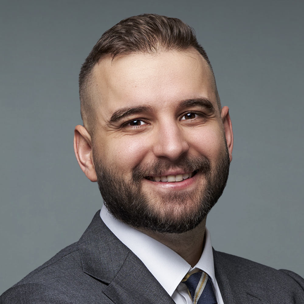 Ilirjan Gjonbalaj, MD | NYU Langone Health