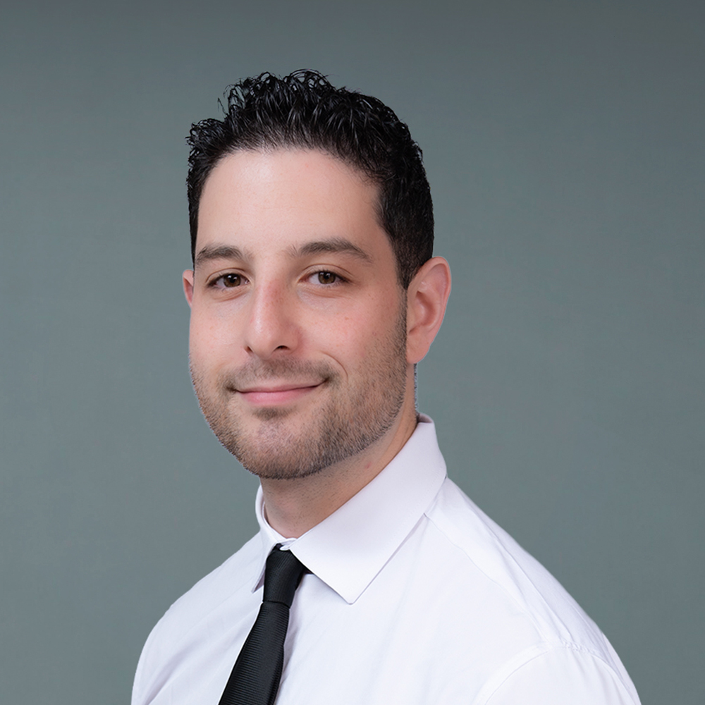 Matthew Glassoff, PT, DPT | NYU Langone Health