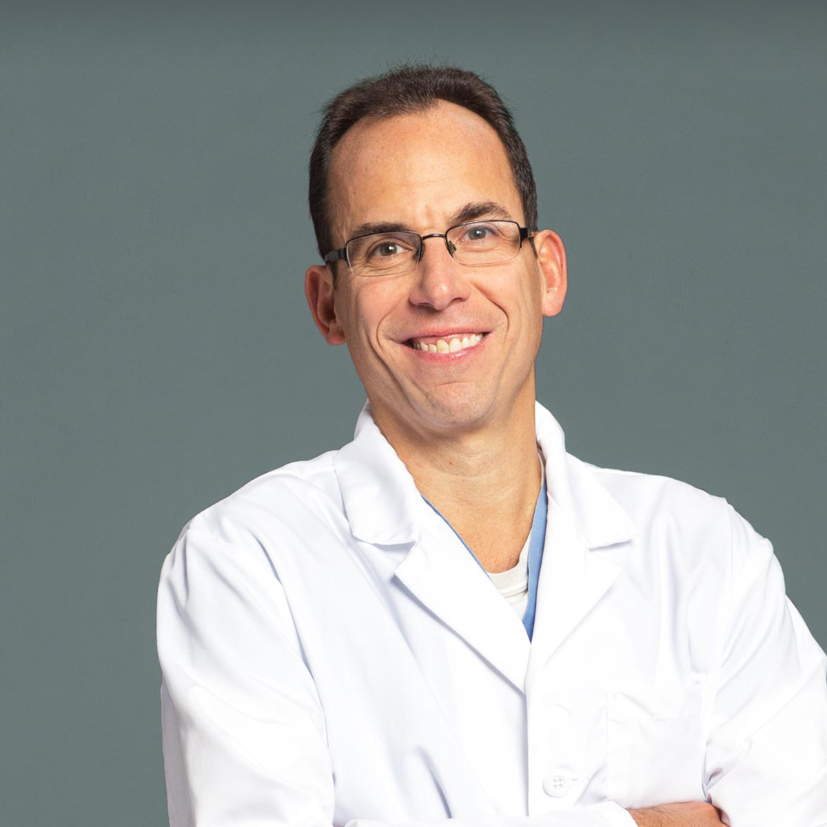 Ronald M. Goldenberg, MD | NYU Langone Health