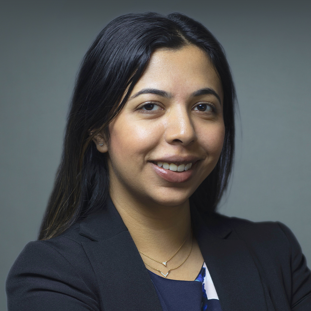 Tarini Goyal, MD | NYU Langone Health