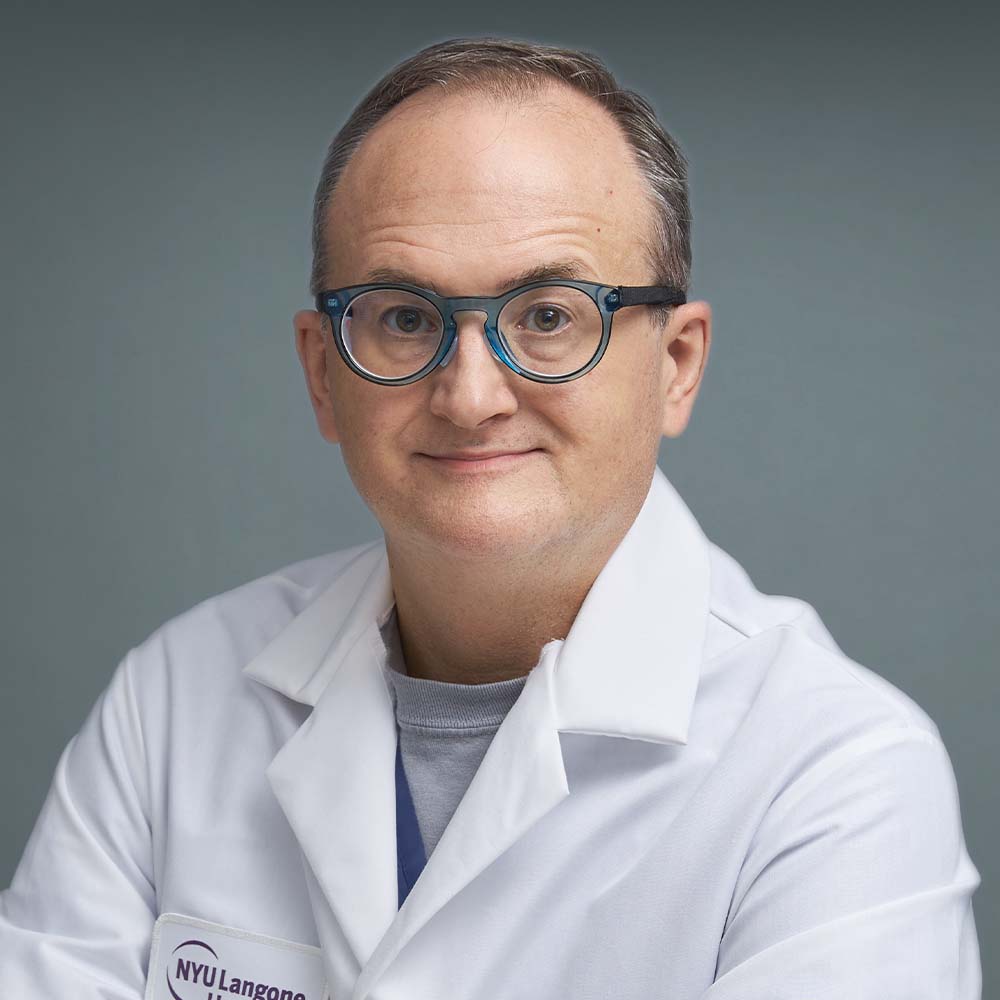 Roland W. Gray, MD | NYU Langone Health