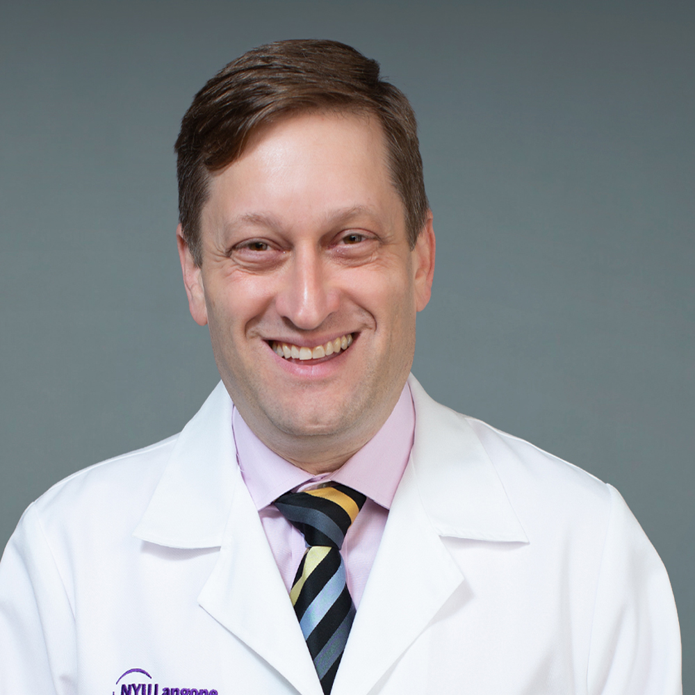 Jonah S. Green, MD | NYU Langone Health