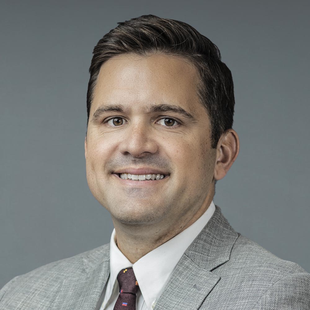 David T. Guernsey III, DO, MPH | NYU Langone Health
