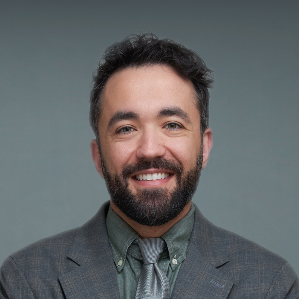 Ibrahim Haidar-Ahmad, DO | NYU Langone Health
