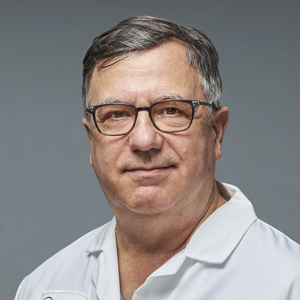 Bruce C. Hammerschlag, MD | NYU Langone Health