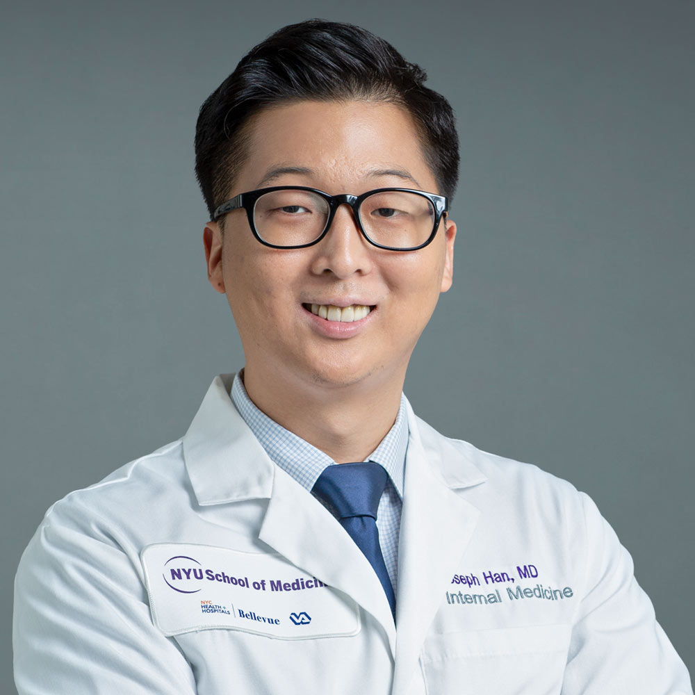 Joseph Han's Instagram, Twitter & Facebook on IDCrawl