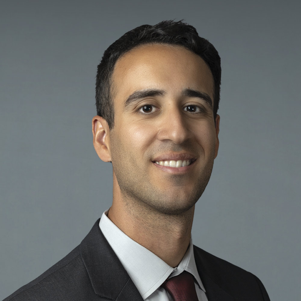 Carl R. Hashem, MD | NYU Langone Health