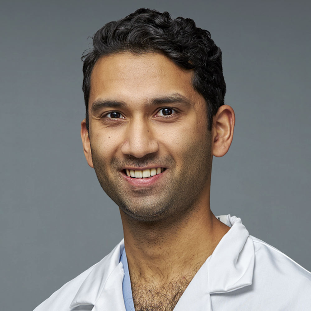 Krishna Hegde, MD | NYU Langone Health