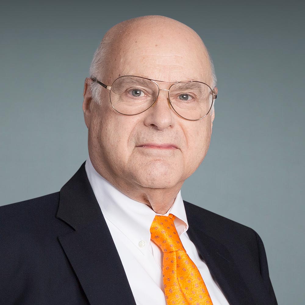 Robert S. Holzman, MD | NYU Langone Health