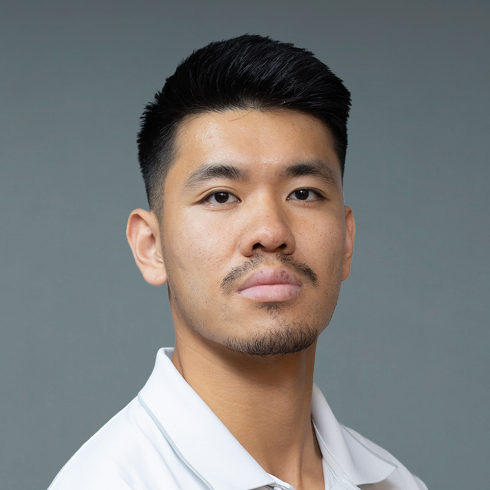 William Hou, PT, DPT | NYU Langone Health