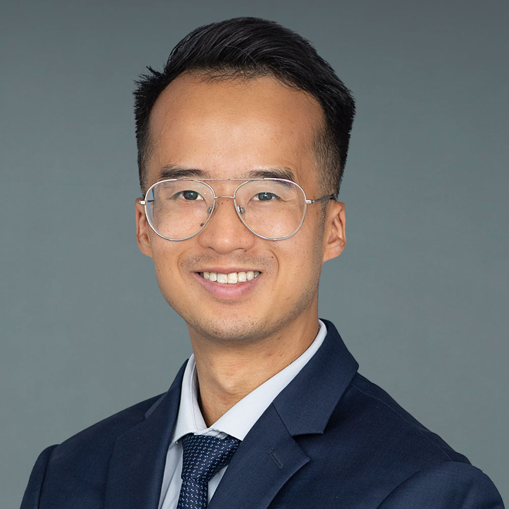 Yu Chih Hung, MD | NYU Langone Health