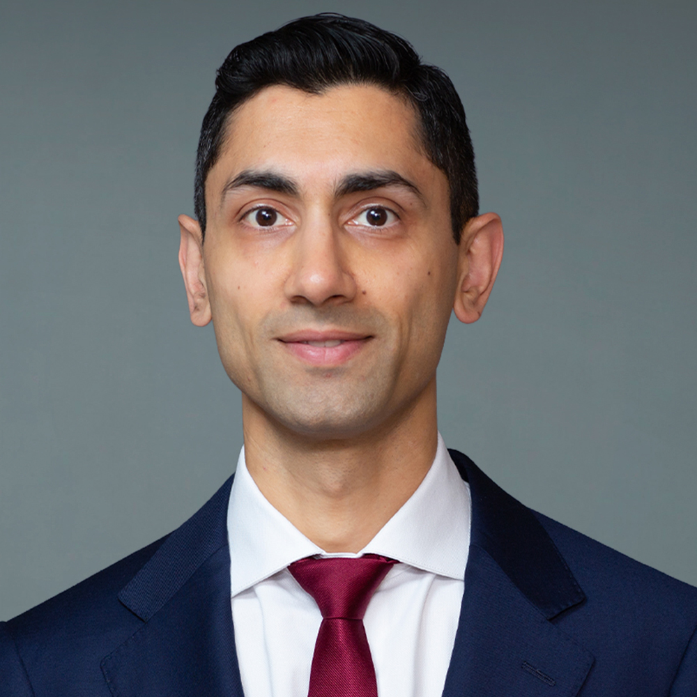 Syed Ali Husain, MD, MPH | NYU Langone Health