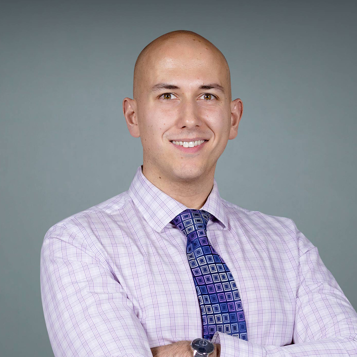 Gavriil Ilizarov, DO | NYU Langone Health