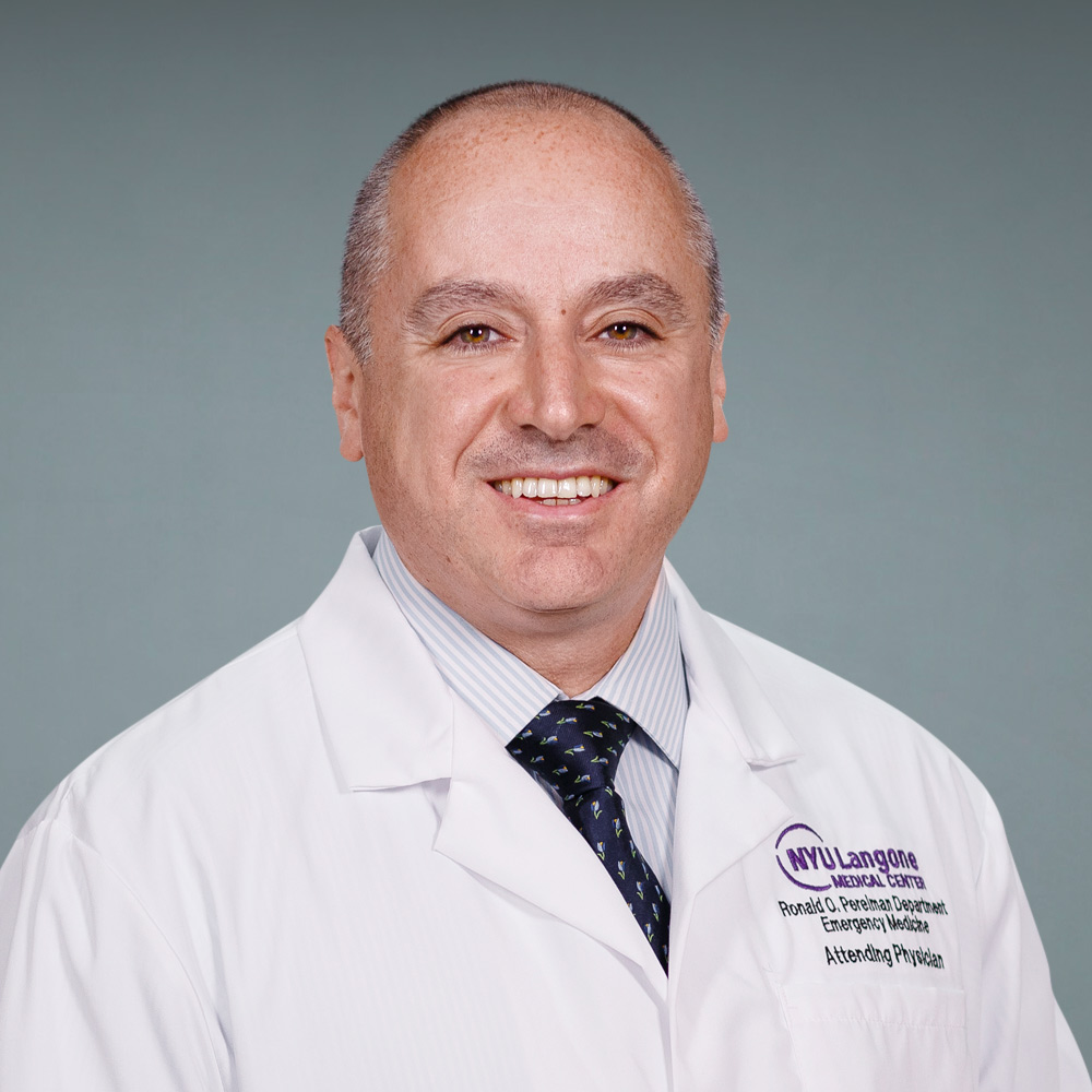 Behdad Jamshahi, MD | NYU Langone Health