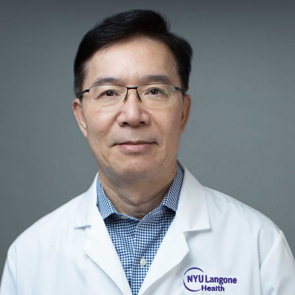 Hoon Ji, MD | NYU Langone Health