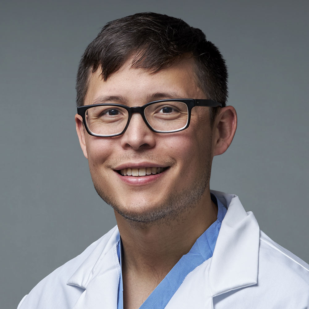 Matthew N. Johnson, MD | NYU Langone Health