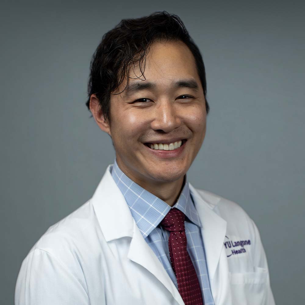 Ian Kang, MD | NYU Langone Health